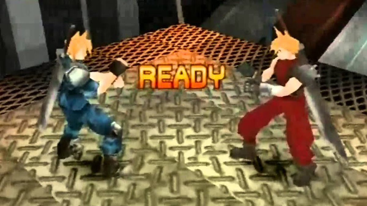 The 10 best guest characters in fighting games — Best crossover ...