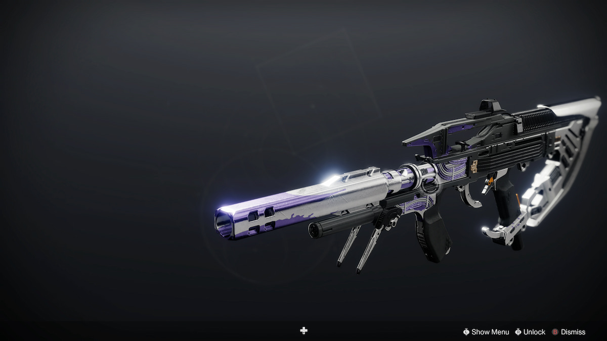 Destiny 2 – Best Kinetic Weapons for PvP and PvE - Gamepur