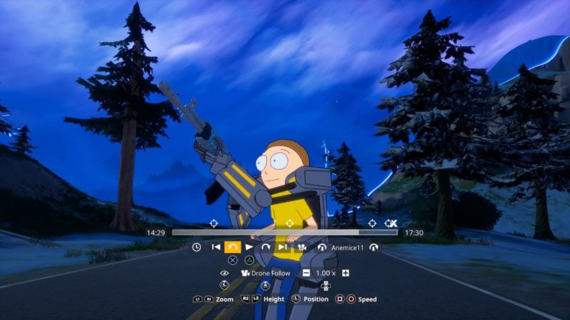 How to go into Replay Mode in Fortnite - Gamepur