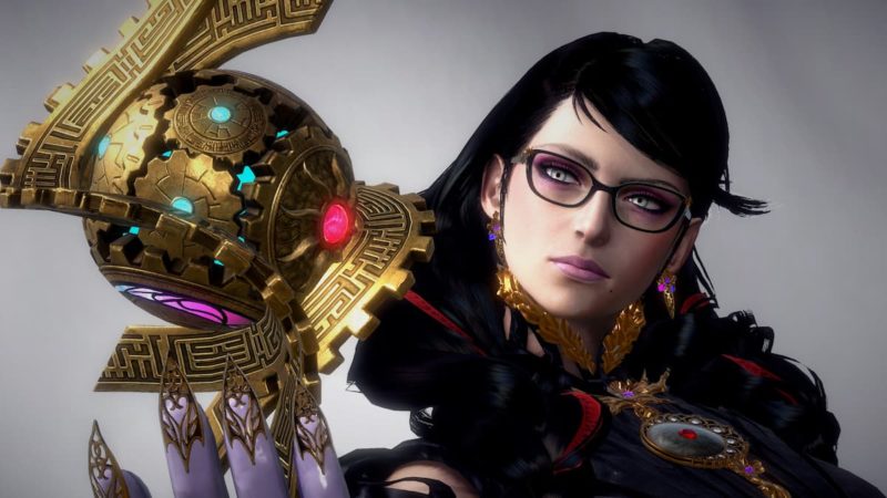 Get ready to perfect dodge the Bayonetta 3 spoilers making the rounds ...