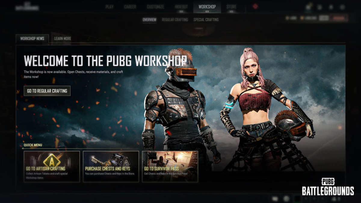 PUBG: Battlegrounds update 18.2 patch notes – New Deston map, utility ...