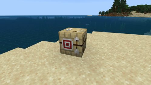 How to make a Fletching Table in Minecraft - Gamepur