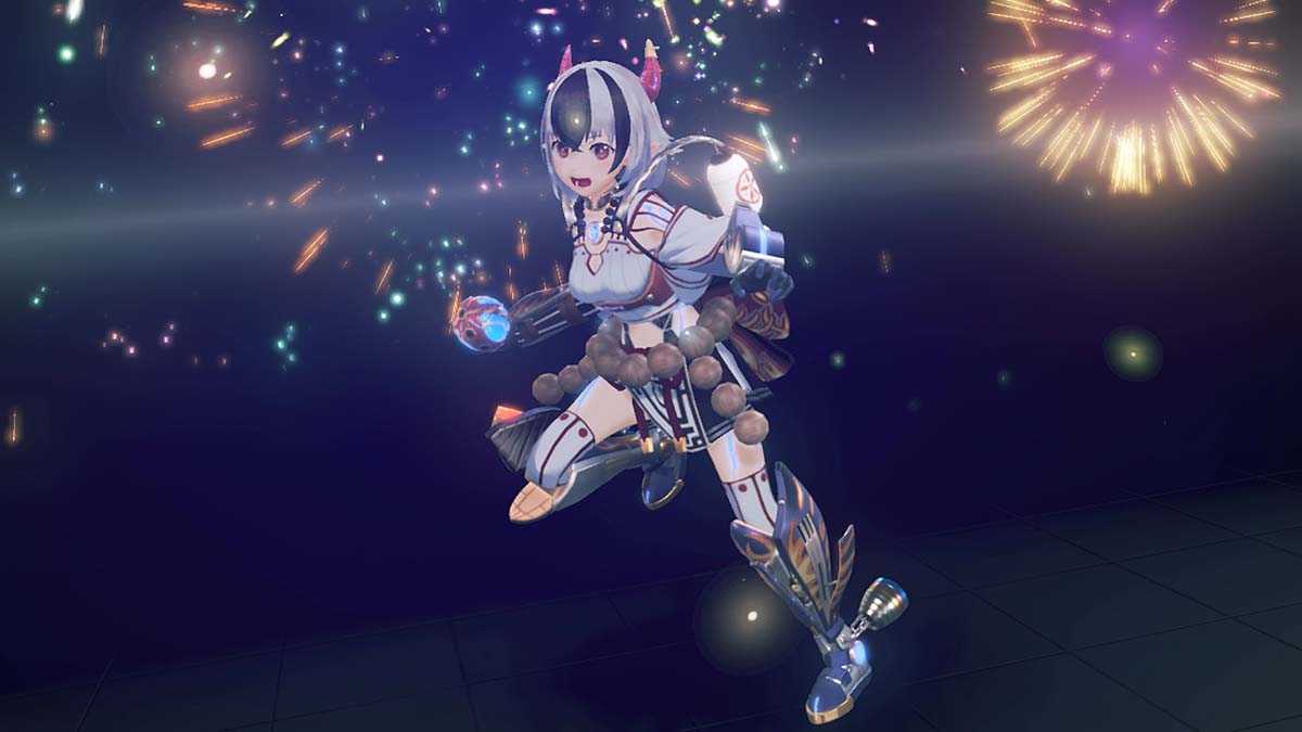The 12 best rare Blades in Xenoblade Chronicles 2 - Gamepur