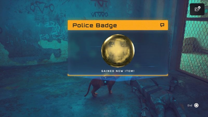 How to get all of the Badges in Stray – Badges trophy guide - Gamepur