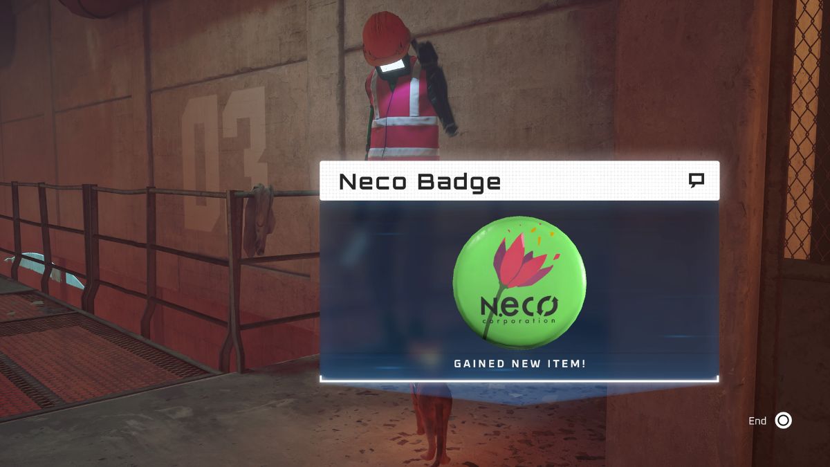 How to get all of the Badges in Stray – Badges trophy guide - Gamepur
