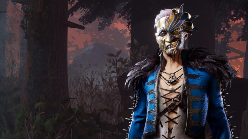 Is the Rift Pass worth it in Dead by Daylight? - Gamepur