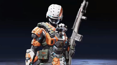 How to get the Bangalore Prestige skin in Apex Legends - Gamepur