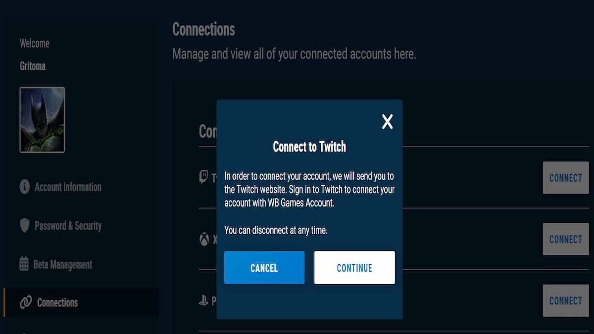 How to get a code for the MultiVersus open beta - Gamepur
