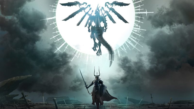 Every Final Fantasy XIV tank mount, ranked - Gamepur