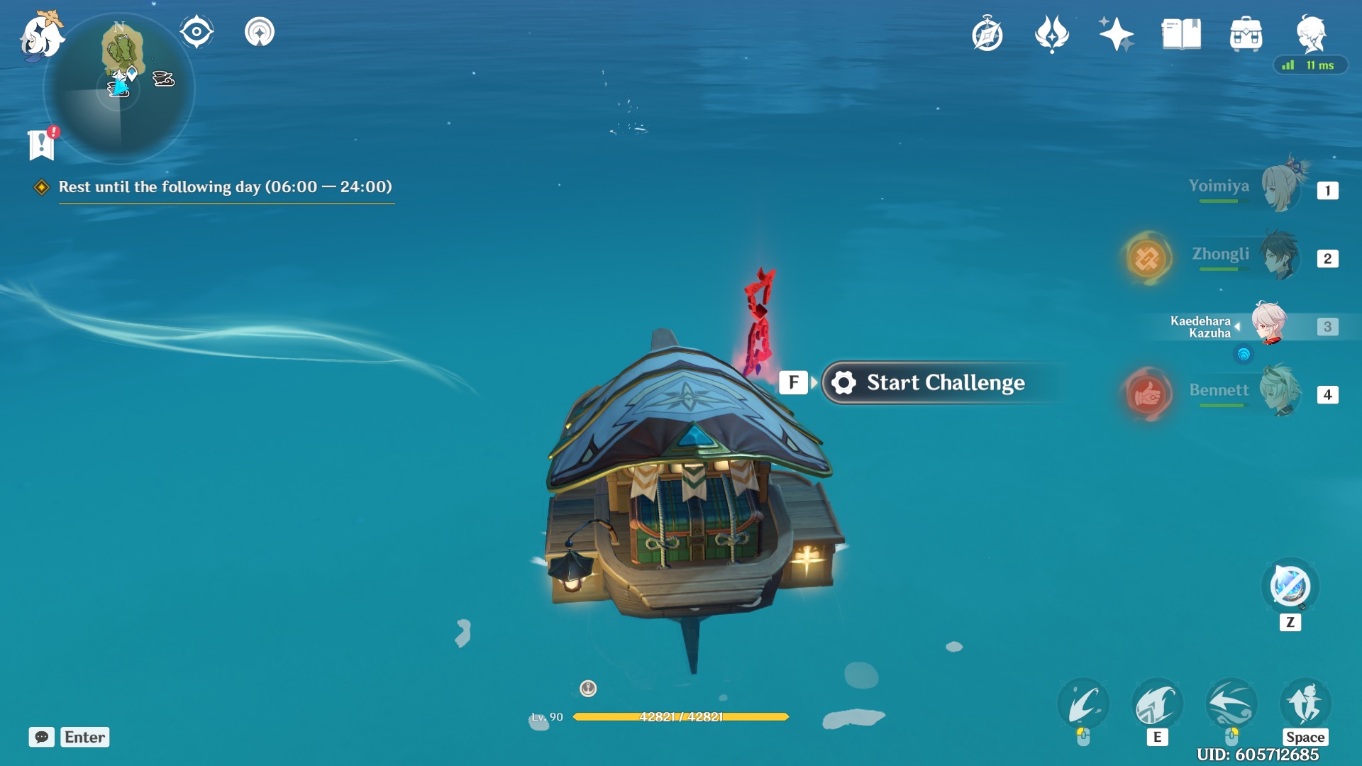 Genshin Impact: Surfpiercer event guide - Gamepur