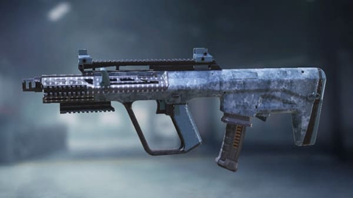 The best guns and weapons to use in Call of Duty: Mobile - Gamepur