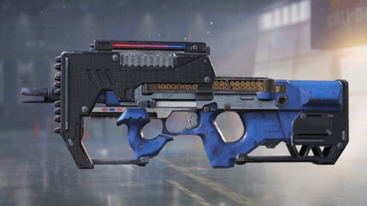 The best guns and weapons to use in Call of Duty: Mobile - Gamepur