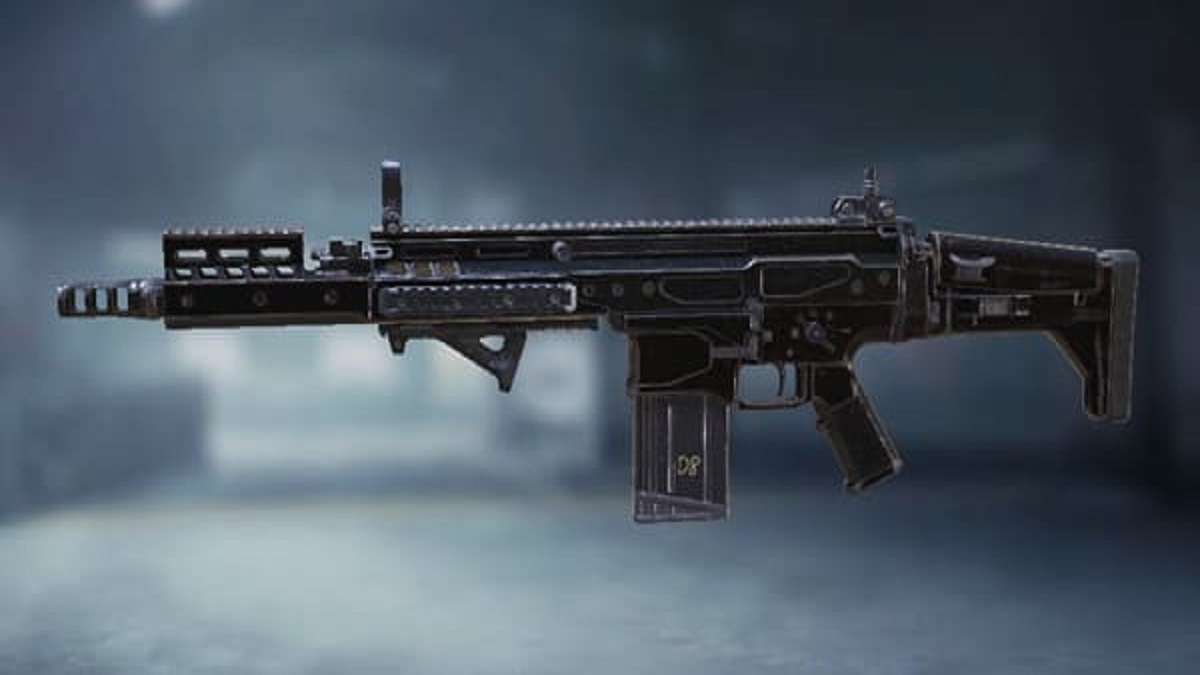 The best guns and weapons to use in Call of Duty: Mobile - Gamepur