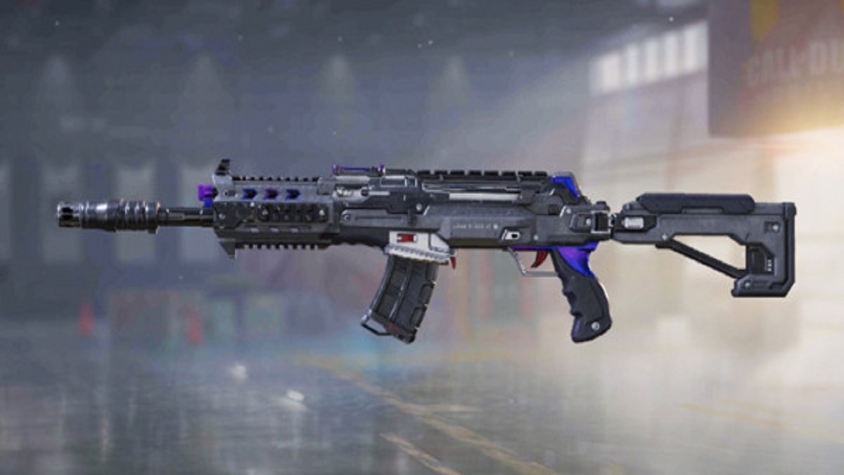 The best guns and weapons to use in Call of Duty: Mobile - Gamepur