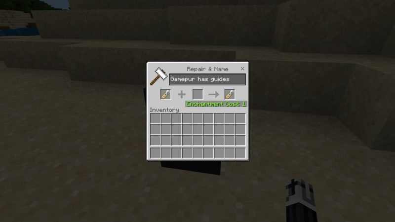 How to get a Name Tag and use it in Minecraft - Gamepur