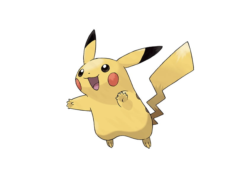 The 10 cutest Pokémon profile pictures (PFPs) - Gamepur