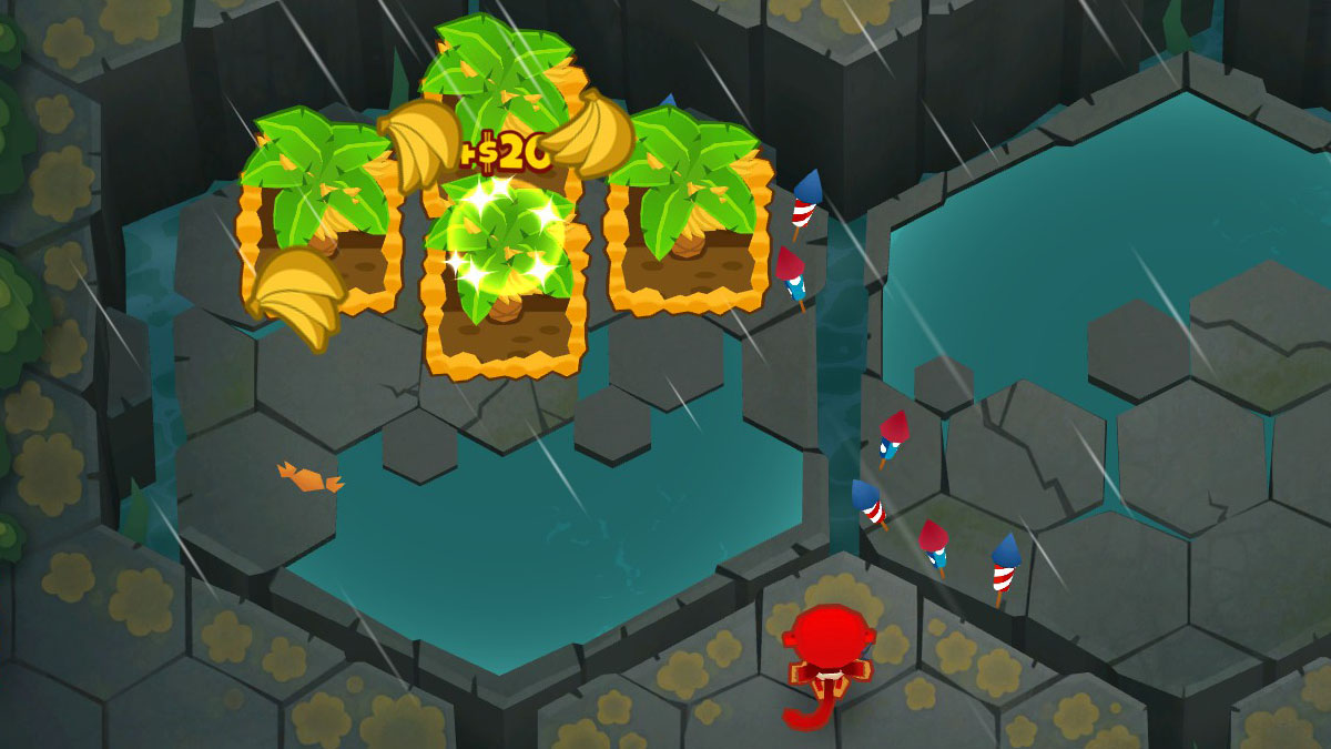 The best ways to farm money in Bloons TD6 - Gamepur