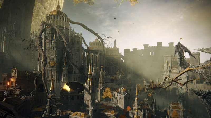 Elden Ring: The Board Game announced, will have a Kickstarter campaign ...