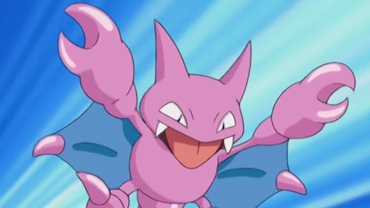 Every Bat Pokémon in the series, ranked best to worst - Gamepur