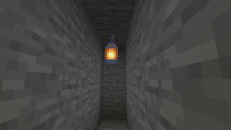 How to craft a Lantern in Minecraft - Gamepur