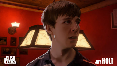 Who are the voice actors in As Dusk Falls? Full voice cast - Gamepur