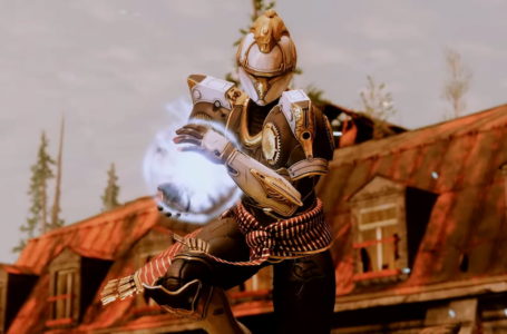 How to get the Magic Rod in Tunic - Gamepur