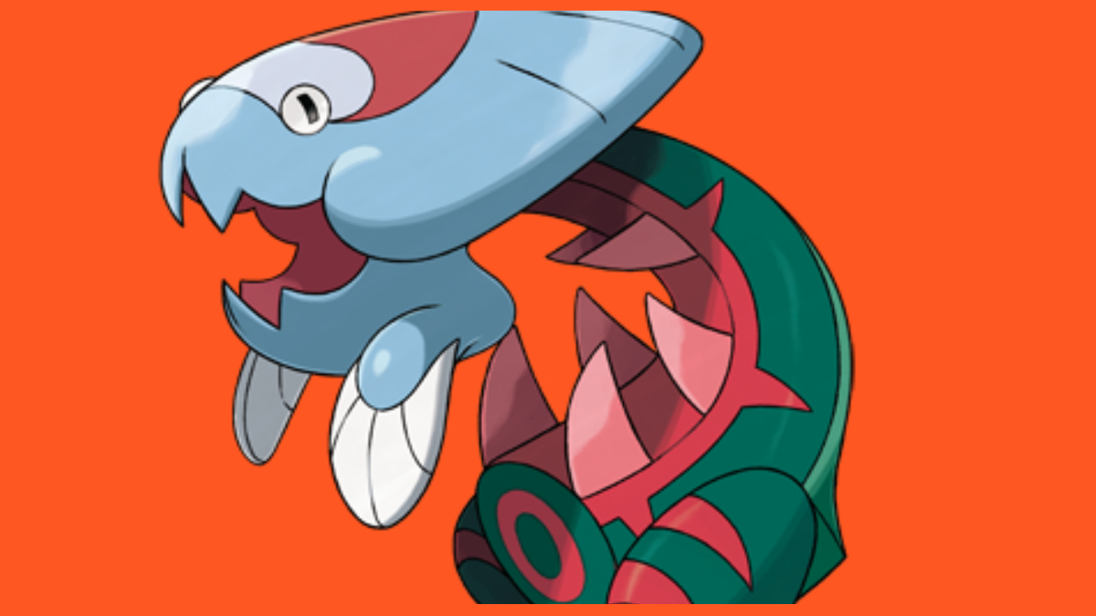 Every Fossil Pokémon in the series, ranked - Gamepur