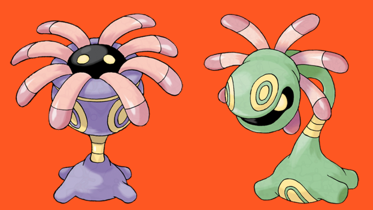 Every Fossil Pokémon in the series, ranked - Gamepur