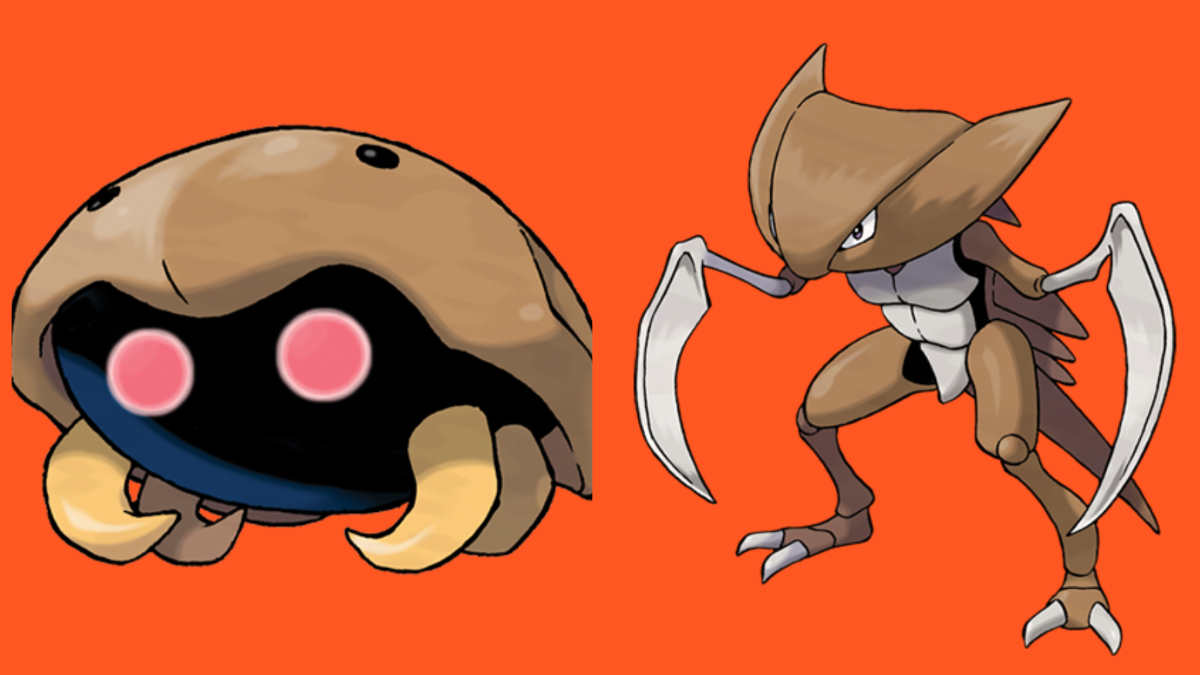 Every Fossil Pokémon in the series, ranked - Gamepur