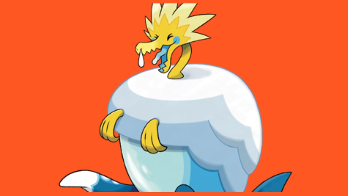 Every Fossil Pokémon in the series, ranked - Gamepur