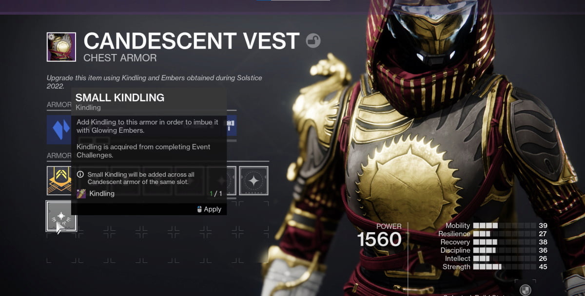 How to complete A Glowing Solstice in Destiny 2 – Solstice of Heroes ...
