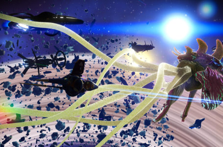 How to get the Sepfahn in Warframe - Gamepur