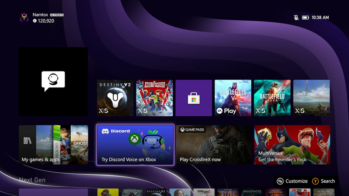 How to connect and use Discord voice chat for Xbox Insiders - Gamepur