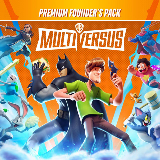 MultiVersus Founder's Packs guide – Price, release date, and bonuses ...