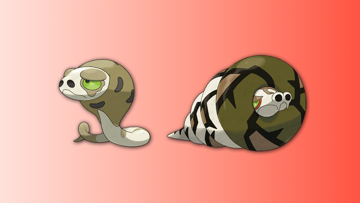 Every Snake Pokémon in the series, ranked worst to best - Gamepur