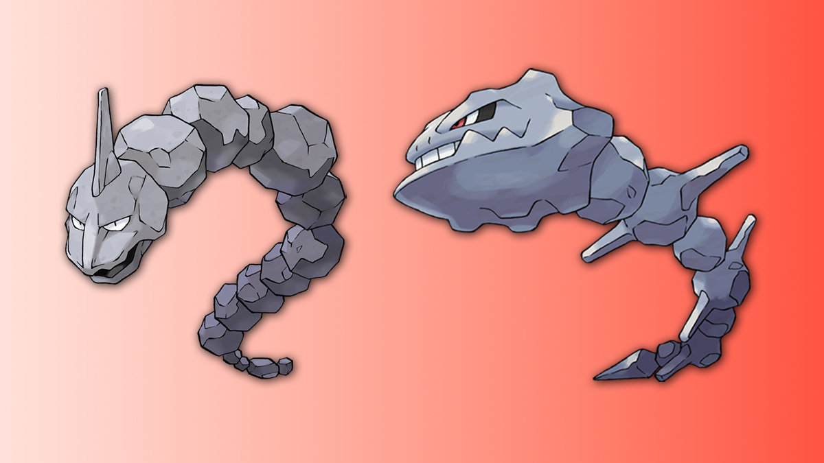 Every Snake Pokémon in the series, ranked worst to best - Gamepur