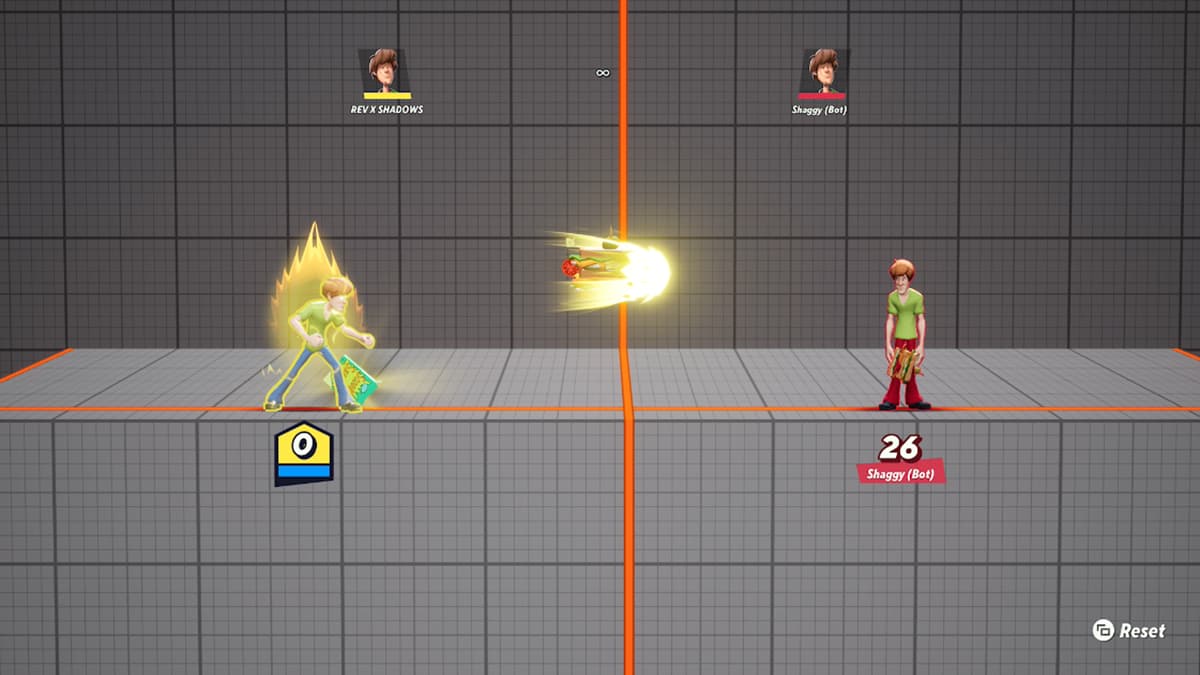 How to play Shaggy in MultiVersus – Moves guide, Strategies, Perks, and ...