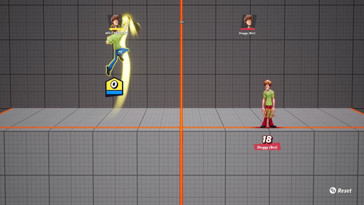 How to play Shaggy in MultiVersus – Moves guide, Strategies, Perks, and ...