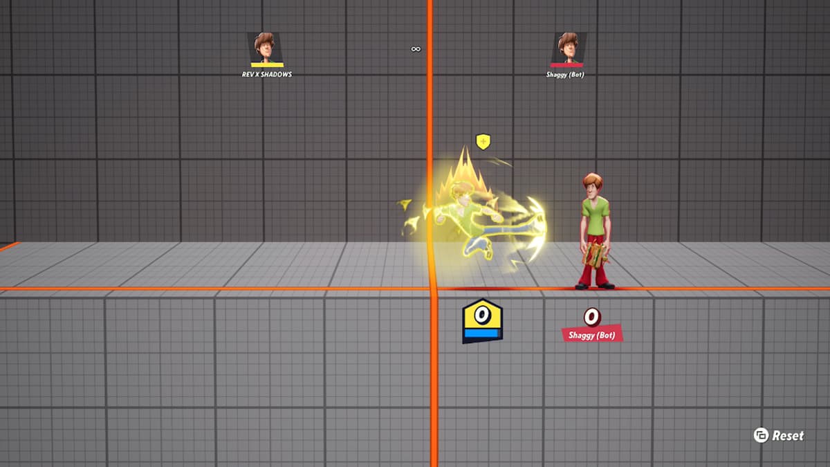 How to play Shaggy in MultiVersus – Moves guide, Strategies, Perks, and ...