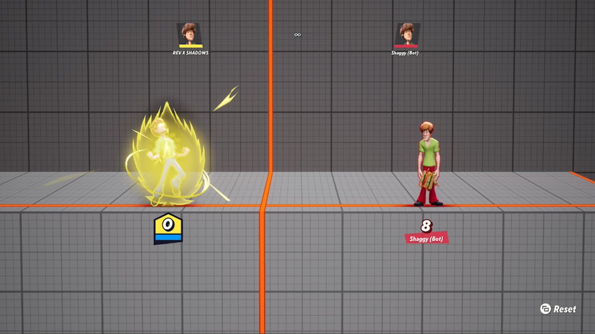 How to play Shaggy in MultiVersus – Moves guide, Strategies, Perks, and ...