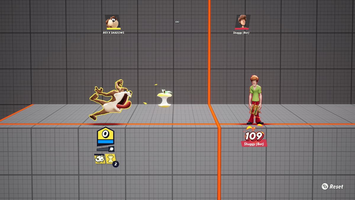 How to play Taz in MultiVersus – Moves guide, Strategies, Perks, and ...