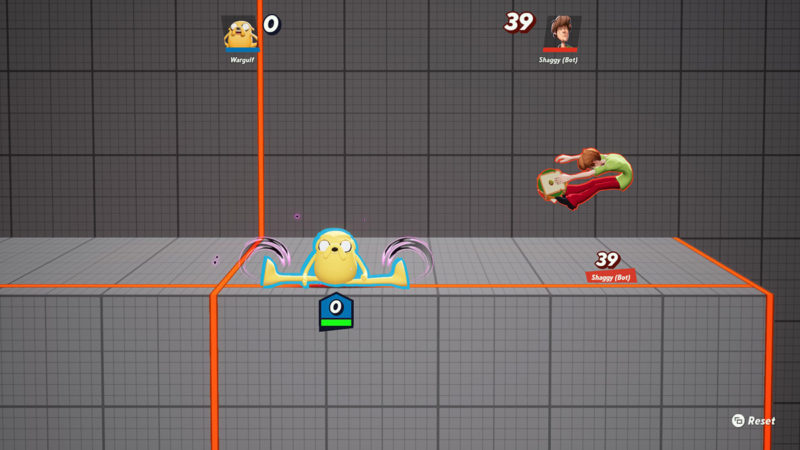 How to play Jake the Dog in MultiVersus – Moves guide, Strategies ...