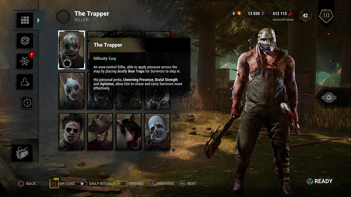 How to catch Survivors in bear traps in Dead by Daylight - Gamepur