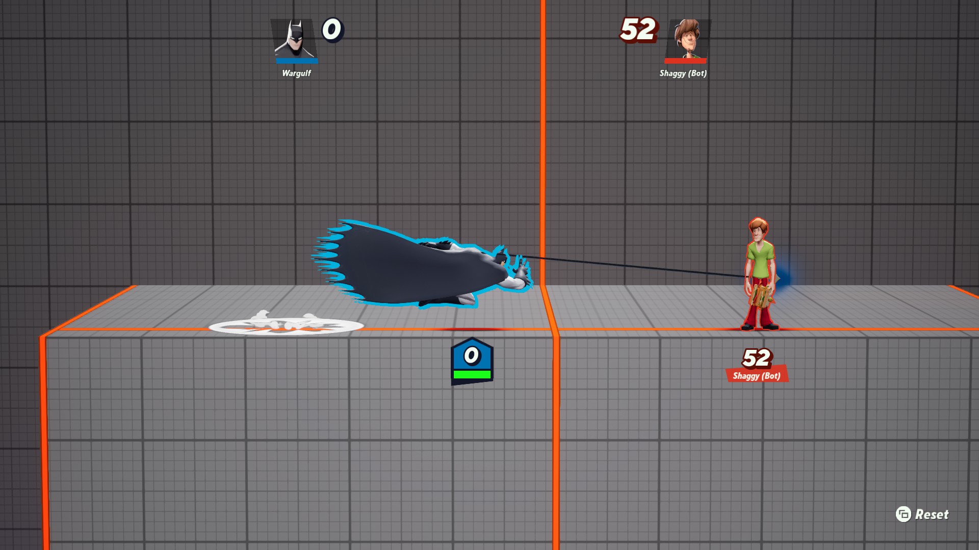 Что такое «затухание атаки» в MultiVersus? Ответил - NexusMoD.RU