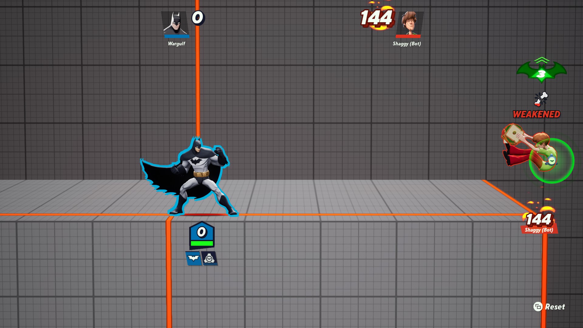 How to play Batman in MultiVersus – Moves guide, Strategies, Perks, and ...