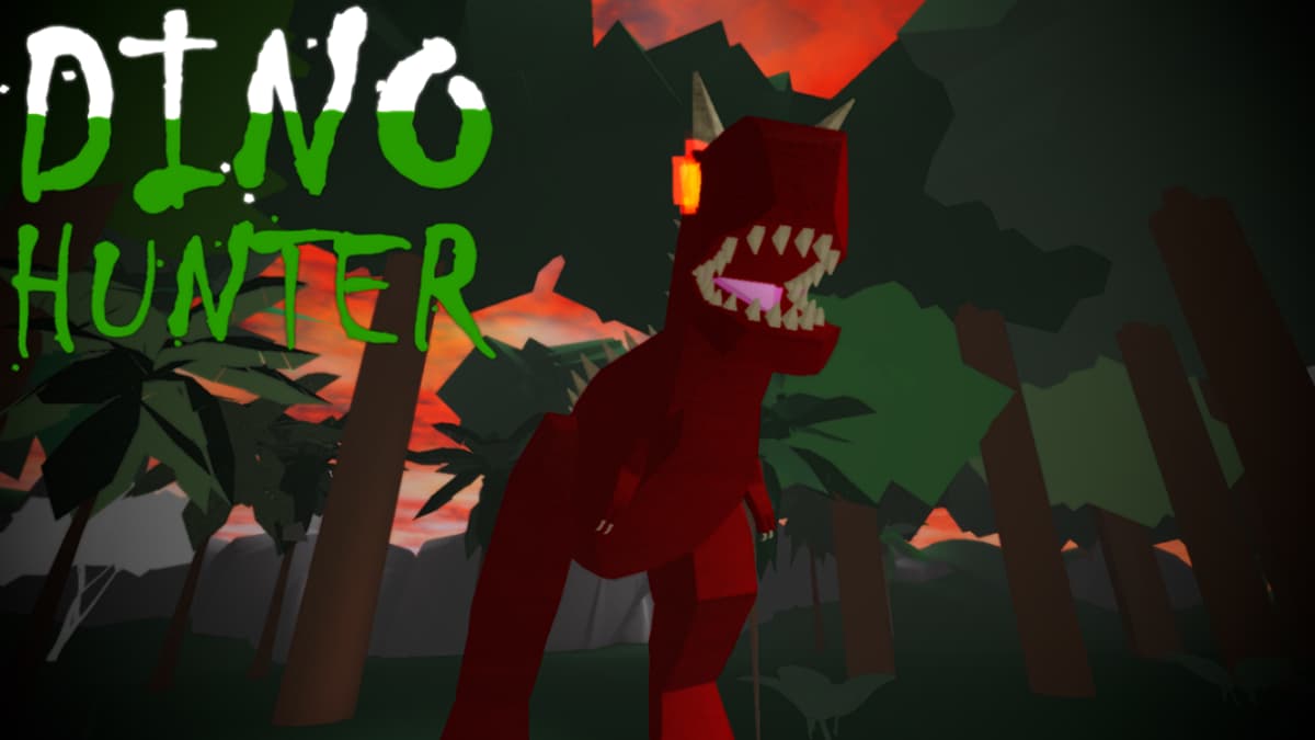The best Roblox dinosaur games - Gamepur