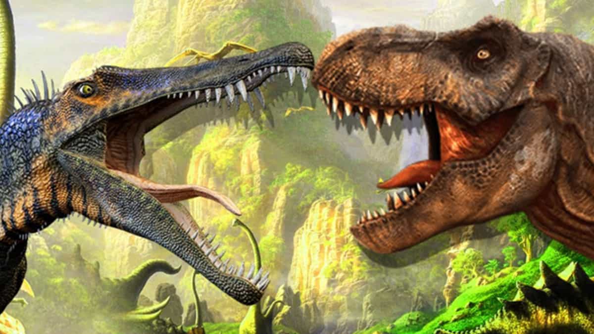 The best Roblox dinosaur games - Gamepur