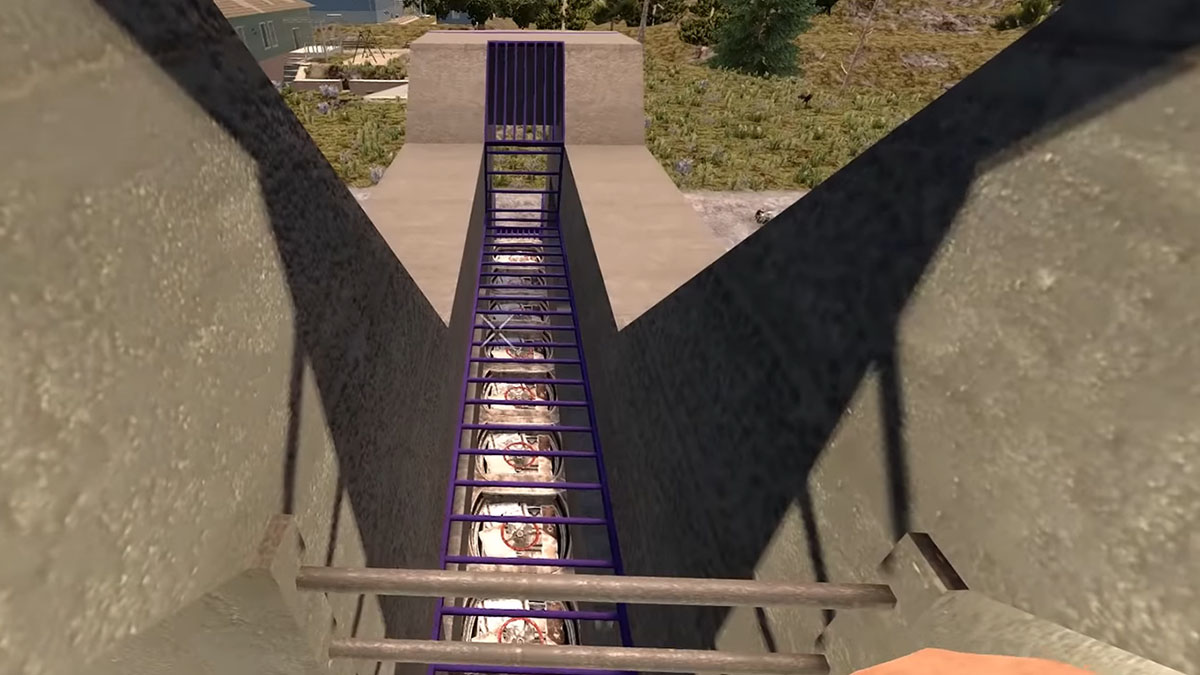 The 10 best base designs in 7 Days to Die - Gamepur