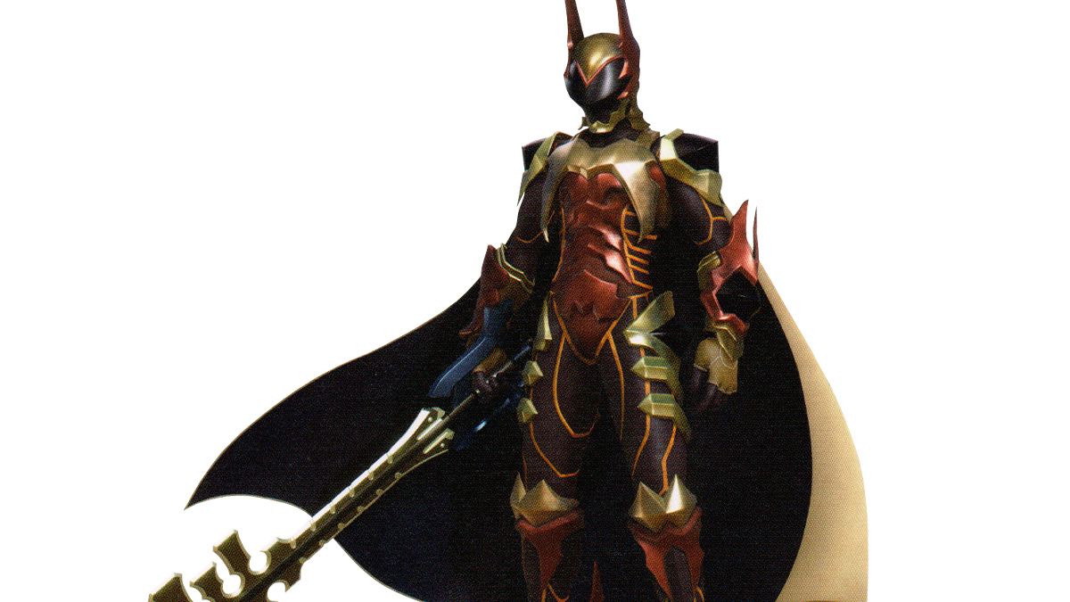 The 10 best RPG superbosses — best post-game bosses in RPGs - Gamepur