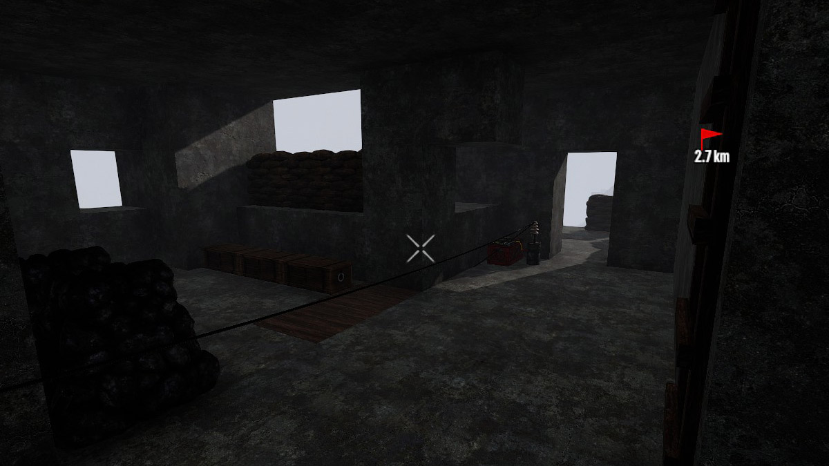The 10 best base designs in 7 Days to Die - Gamepur
